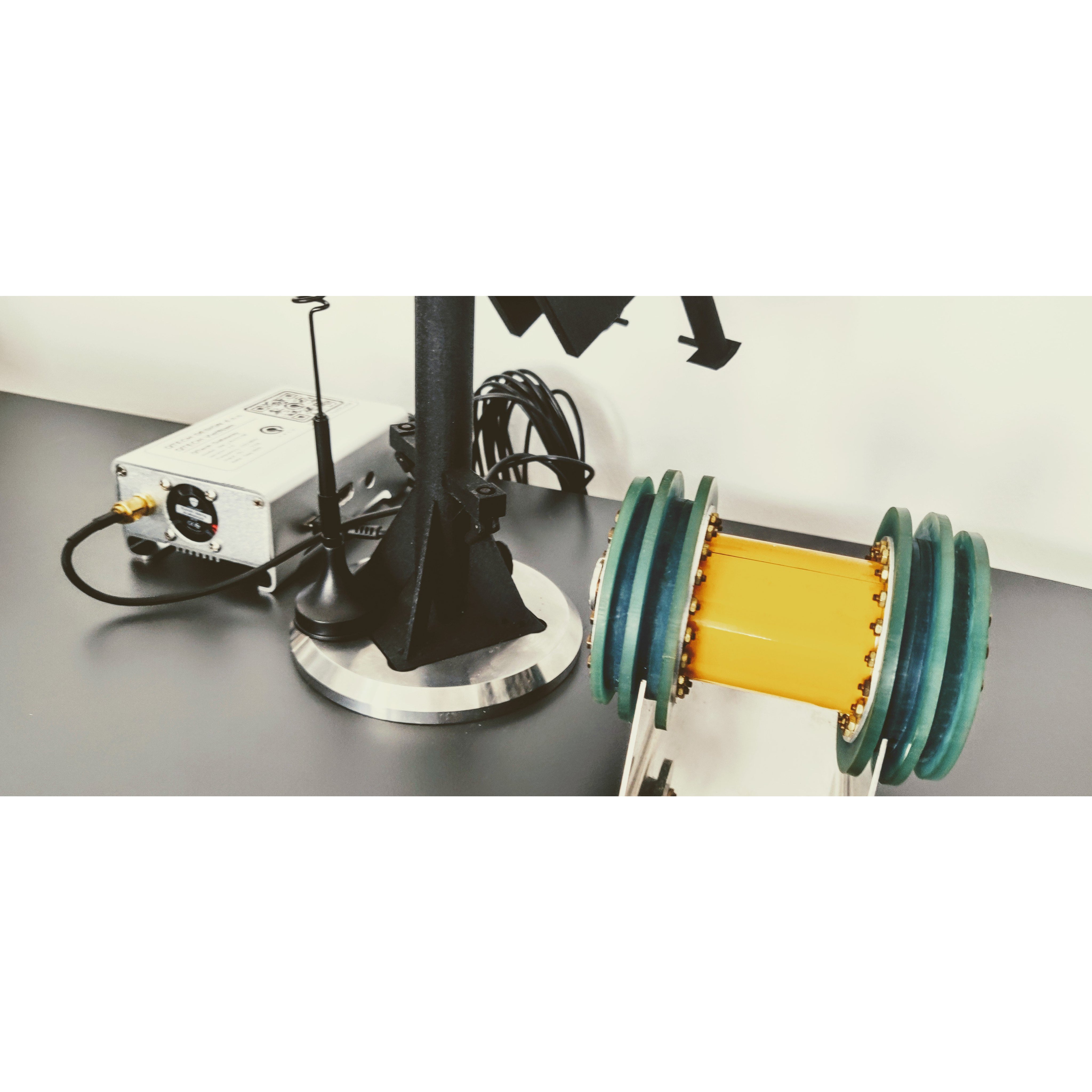 Communication device– QTECH