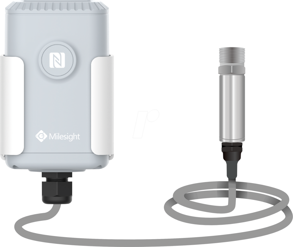 Milesight | IoT | Solenoid Valve coltroller– QTECH